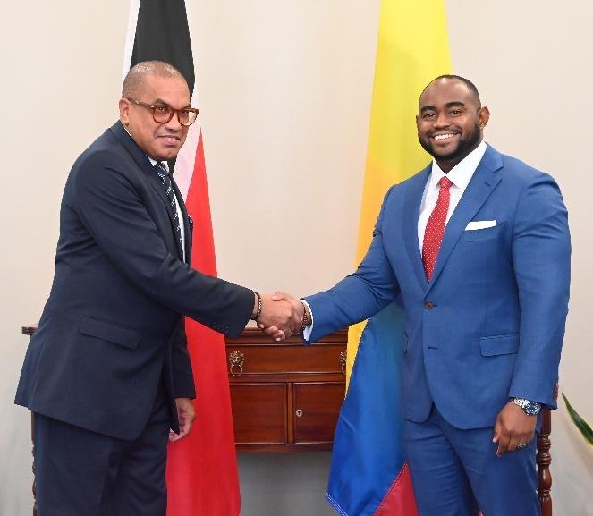 Ministry of Foreign and CARICOM Affairs | TRINIDAD AND TOBAGO AND ...