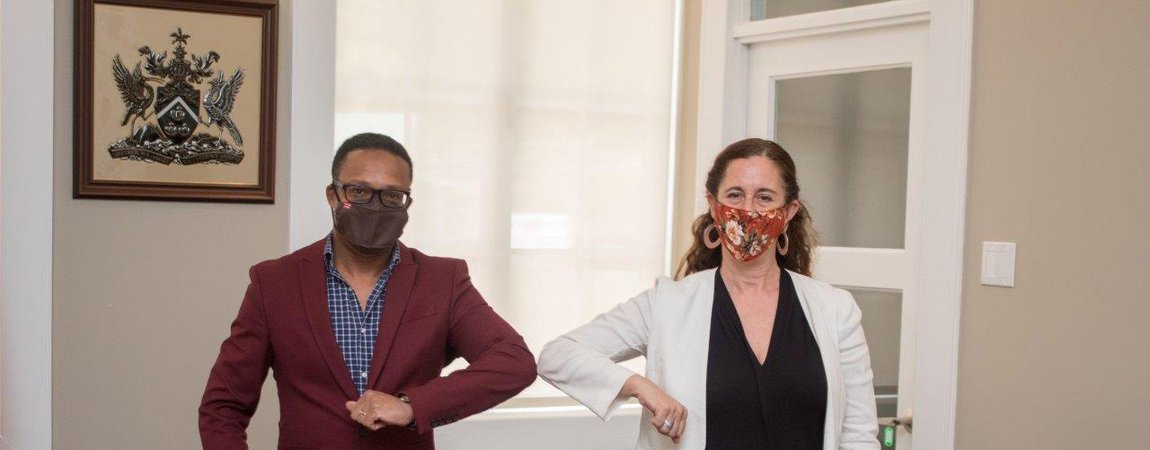 Ministry of Foreign and CARICOM Affairs | Welcome