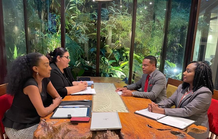 Ministry of Foreign and CARICOM Affairs | Minister of Foreign and ... Ministry of Foreign and CARICOM Affairs | Minister of Foreign and ...