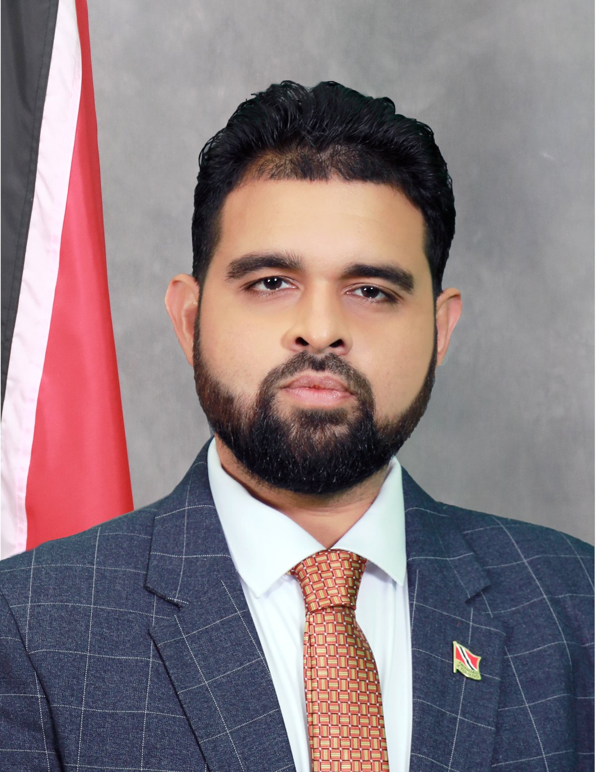 Ministry of Foreign and CARICOM Affairs | The Parliamentary Secretary, Ministry of Foreign and ...