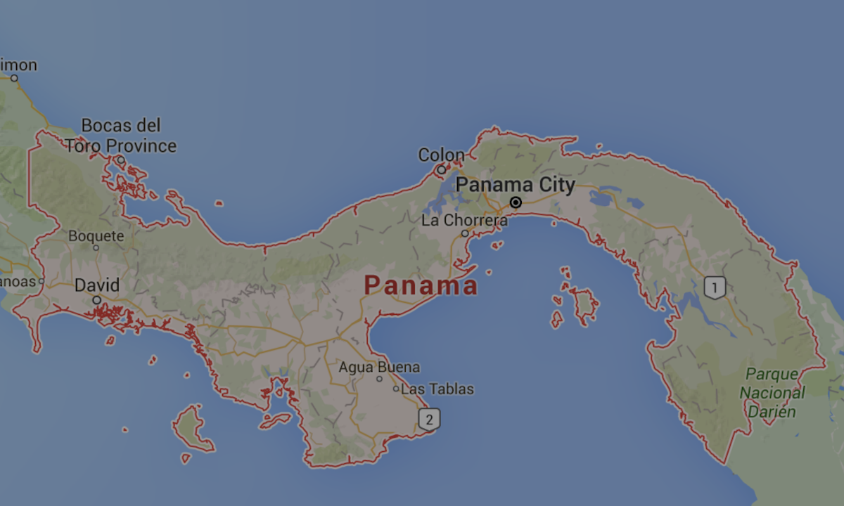 Ministry of Foreign and CARICOM Affairs | Embassy of the Republic of Panama